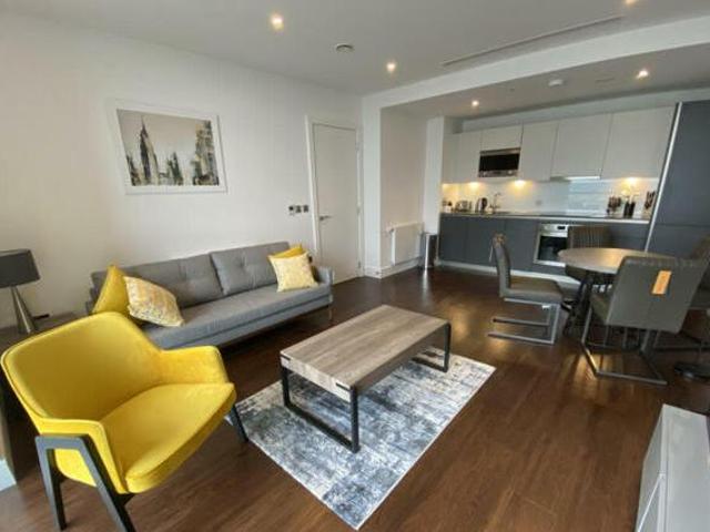 1 Bedroom Flat For Rent In 9 Harbour Way