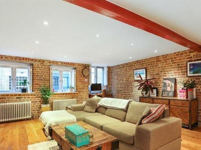 1 Bedroom Flat For Rent In 13 Shad Thames