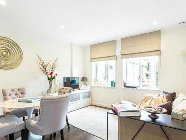 1 Bedroom Flat For Rent In 102 Carnwath Road