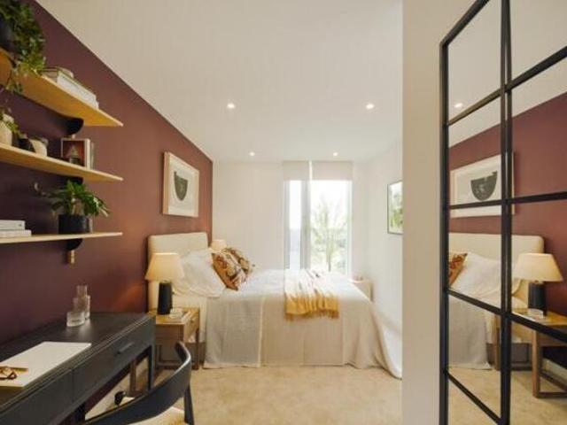 1 Bedroom Flat For Rent In 103 Corporation Street, Manchester