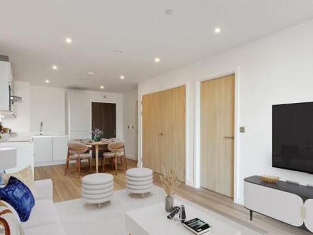 1 Bedroom Flat For Rent In 103 Corporation Street, Manchester