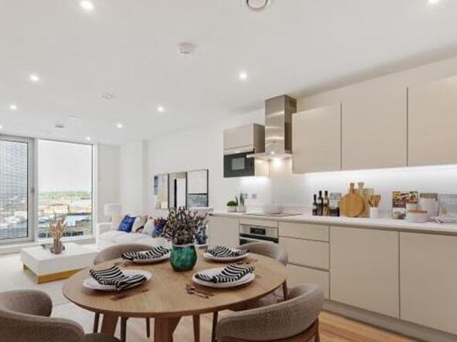 1 Bedroom Flat For Rent In 103 Corporation Street, Manchester