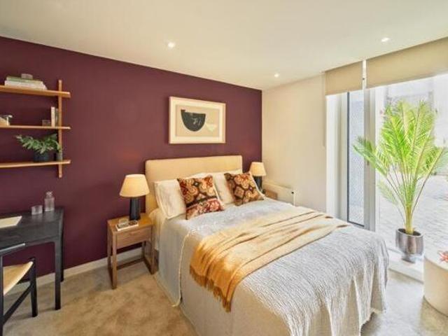 1 Bedroom Flat For Rent In 103 Corporation Street