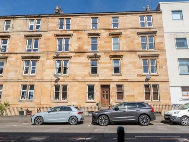 2 bedroom flat for rent in 104 Berkeley Street, Glasgow, G3
