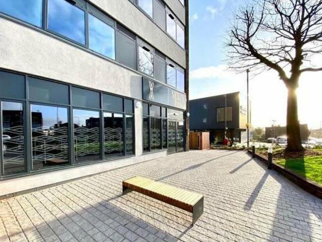 1 Bedroom Flat For Rent In 10 Edwards Road, Erdington