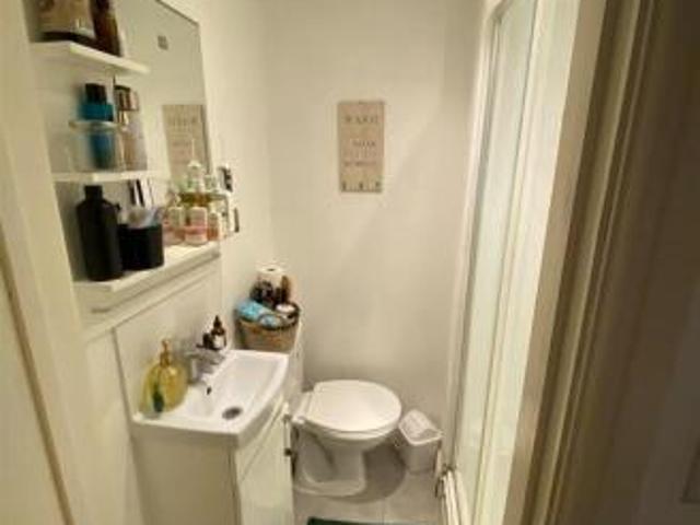 1 bedroom flat for rent in 10 Eldon Place, Westbourne, Bournemouth, BH4