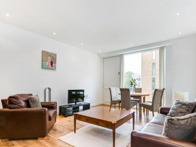 1 Bedroom Flat For Rent In 10 Gatliff Road