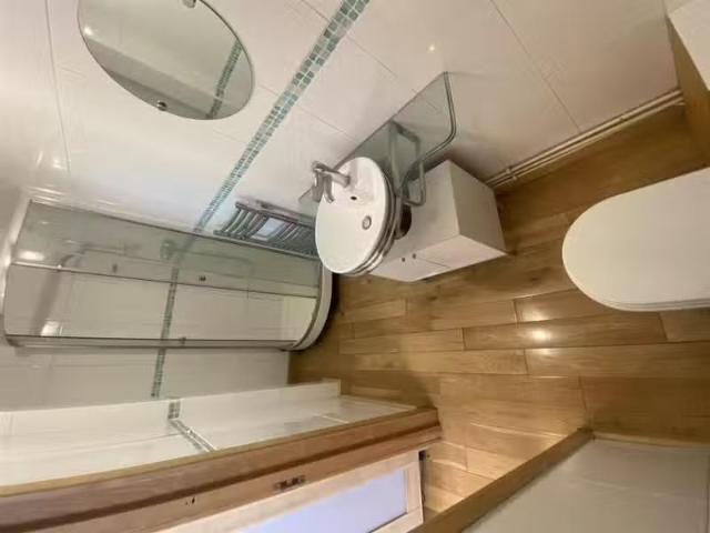 1 bedroom flat for rent in 10 Manx Road, Horfield, BS7