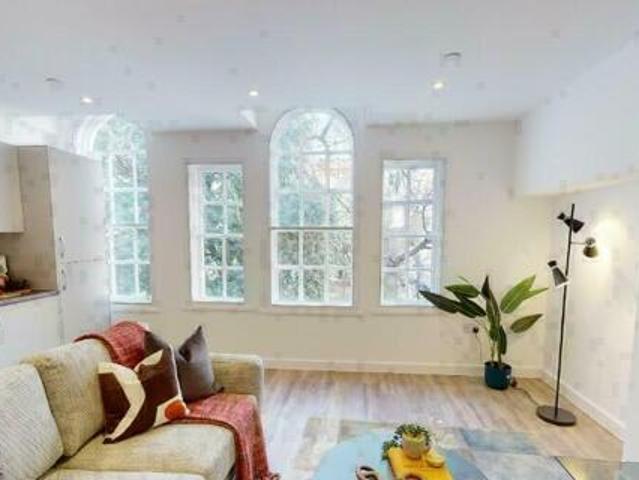 1 Bedroom Flat For Rent In 10 Short Hill, Nottingham