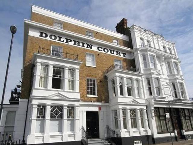 1 bedroom flat for rent in 110 Central Parade Herne Bay CT6