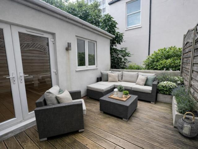 1 bedroom flat for rent in 110a Queens Road, BRIGHTON, BN1