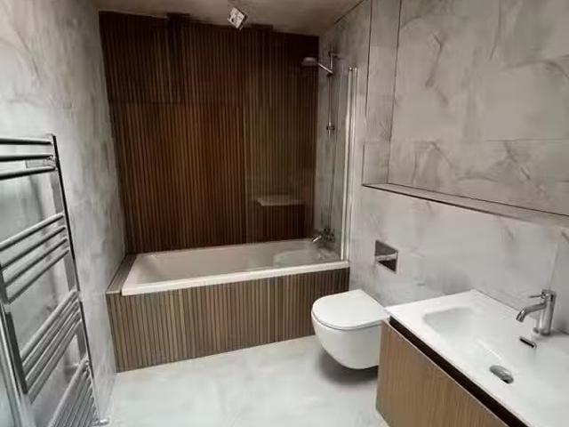 1 bedroom flat for rent in 1118 Wimborne Road, Bournemouth, BH10