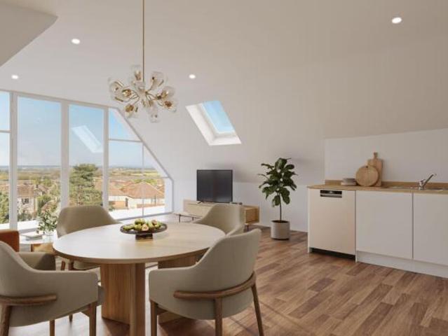 1 bedroom flat for rent in 1118 Wimborne Road, Bournemouth, BH10
