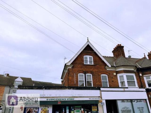1 bedroom flat for rent in 1112 Melton Road, Leicester, LE7
