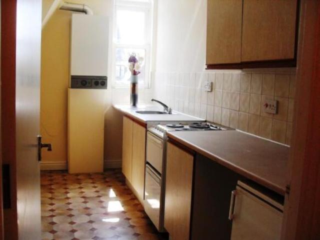 1 bedroom flat for rent in 118 Heaton Moor Road, Manchester, SK4 4JY, SK4