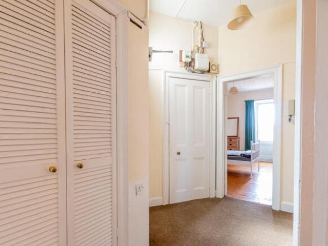 1 bedroom flat for rent in 1191L Bryson Road, Edinburgh, EH11 1DY, EH11