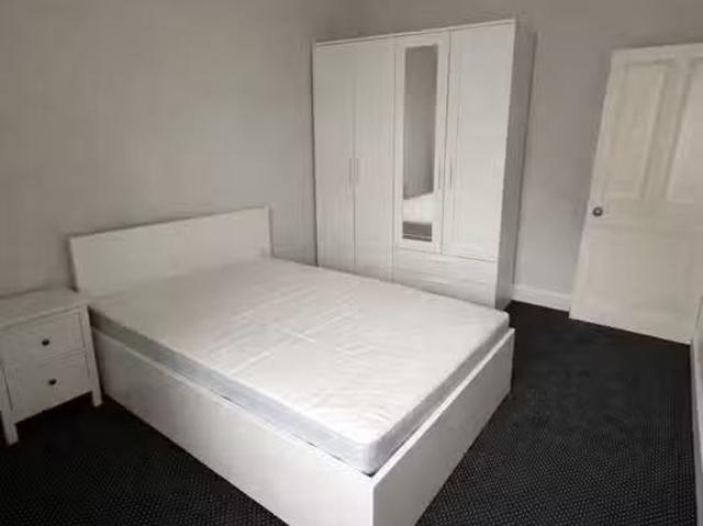 1 bedroom flat for rent in 11, Bothwell Street, Edinburgh, EH7.