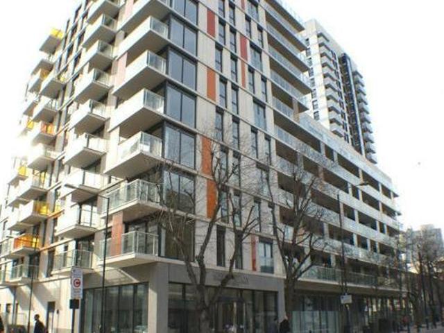 1 Bedroom Flat For Rent In 11 Commercial Street, London