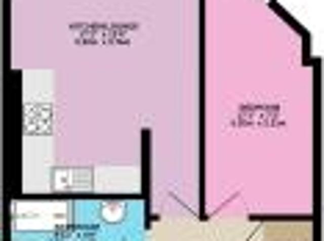 1 bedroom flat for rent in 11 Denmark Terrace, Brighton, East Sussex, BN1