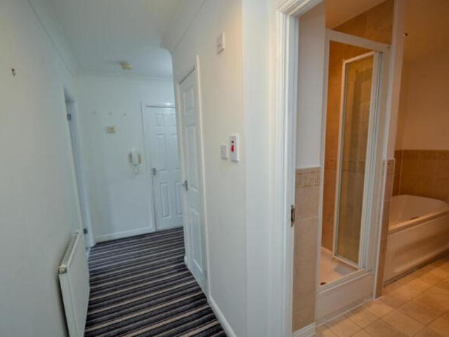 1 bedroom flat for rent in 11 Pleasance Way, Shawlands, G43 1SR, G43