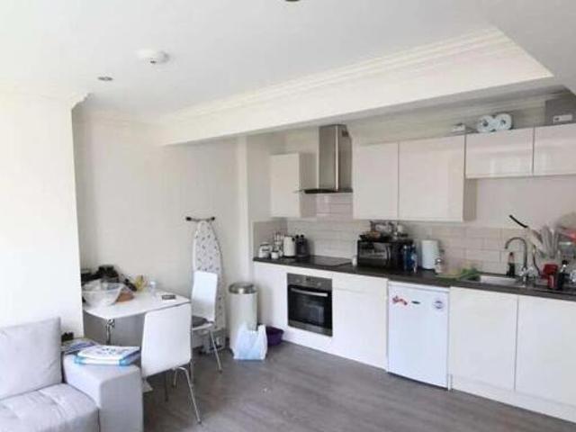 1 Bedroom Flat For Rent In 11 St James Row