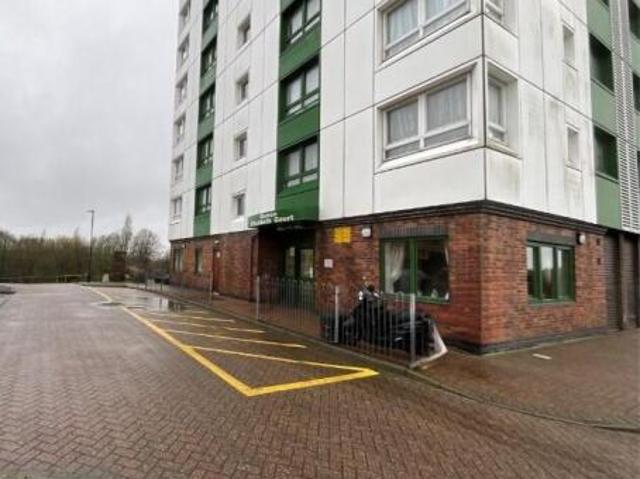 1 bedroom flat for rent in 11d Queen Elizabeth Court, Raeburn Place, Sheffield, S14