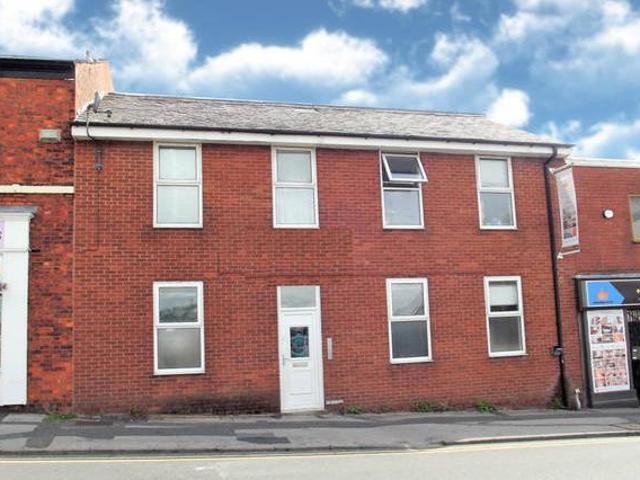 1 bedroom flat for rent in 1214 Adelphi Street Preston Lancashire PR1