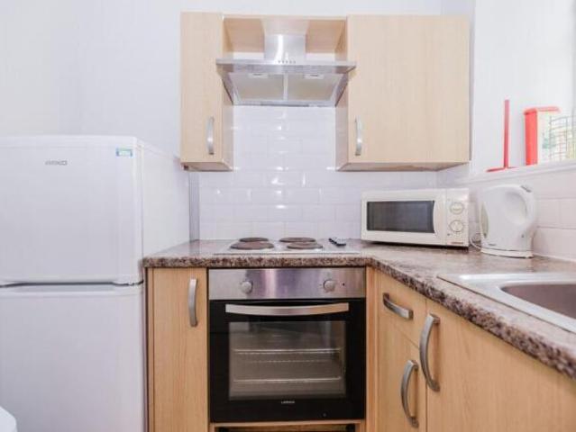 1 bedroom flat for rent in 122P Nicolson Street, Edinburgh, EH8 9DH, EH8