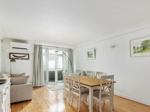 1 Bedroom Flat For Rent In 126 Westminster B