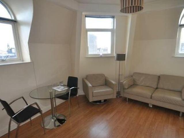 1 Bedroom Flat For Rent In 129 Godwin Street