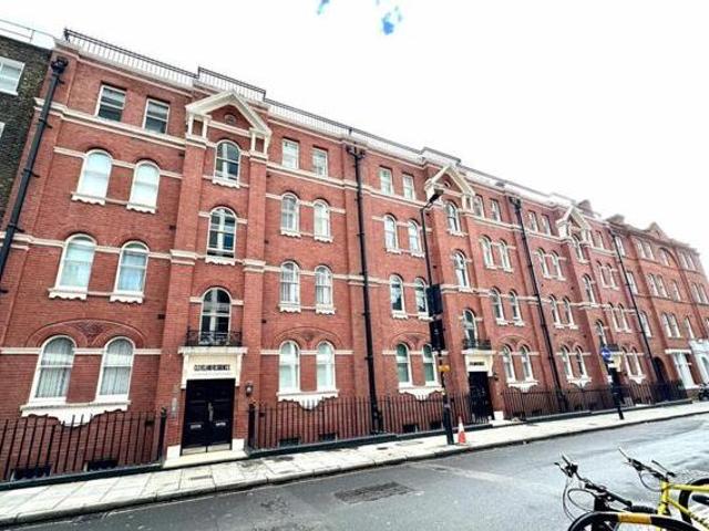 1 Bedroom Flat For Rent In 12 14 Cleveland Street
