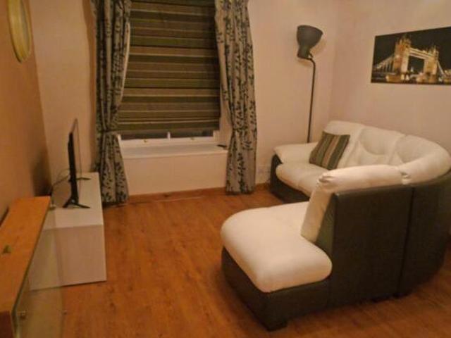1 Bedroom Flat For Rent In 12 14 Exchange Street