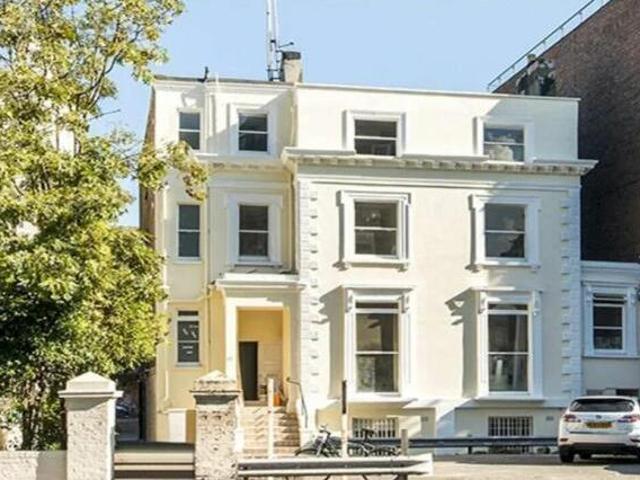 1 Bedroom Flat For Rent In 12 Finchley Road