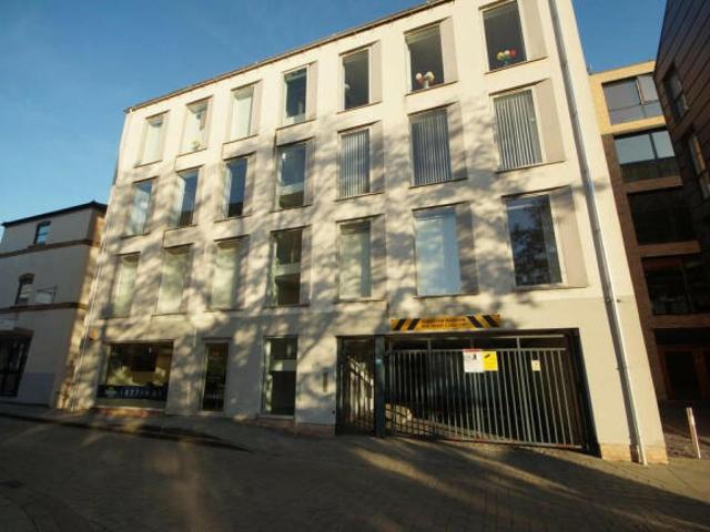 1 bedroom flat for rent in 12 Museum Court, Lincoln, LN2