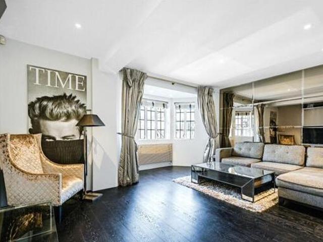 1 Bedroom Flat For Rent In 12 Sloane Street