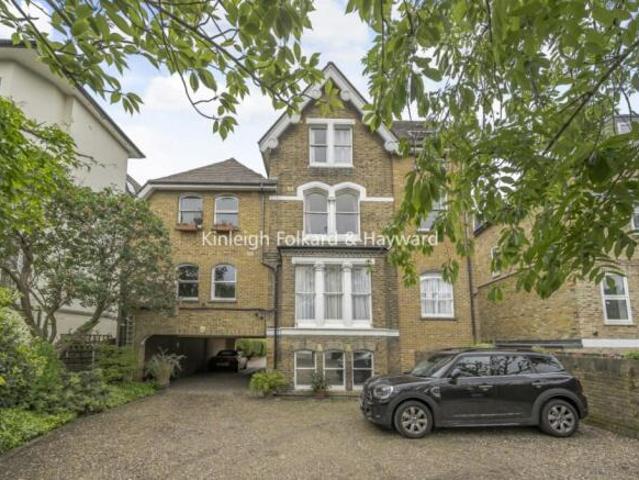 1 bedroom flat for rent in 12 Sutherland Road, West Ealing, London, W13