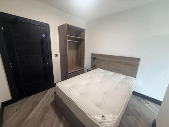 1 bedroom flat for rent in 134 Uttoxeter Old Road, Derby, DE1