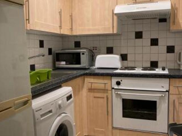 1 bedroom flat for rent in 136, St Stephen Street, Edinburgh, EH3 5AA, EH3