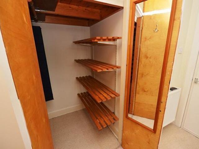 1 bedroom flat for rent in 1389LT Balcarres Street, Edinburgh, EH10 5LT, EH10