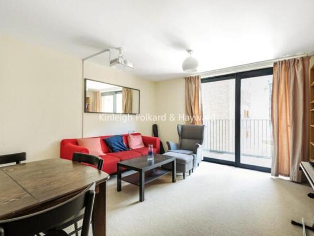 1 bedroom flat for rent in 17 Albatross Way, Surry Quays, London, SE16
