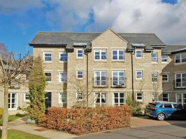 1 bedroom flat for rent in 17 Kerfield Court Dryinghouse Lane Kelso TD5