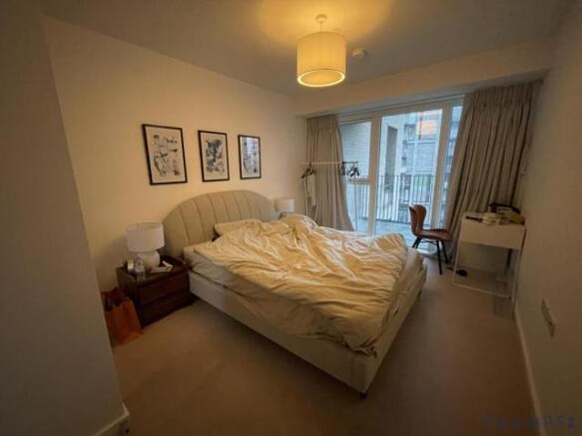 1 bedroom flat for rent in 17 Peto Street North, E16