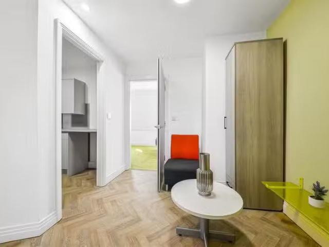 1 bedroom flat for rent in 1403 1407 Pershore Road, Stirchley.