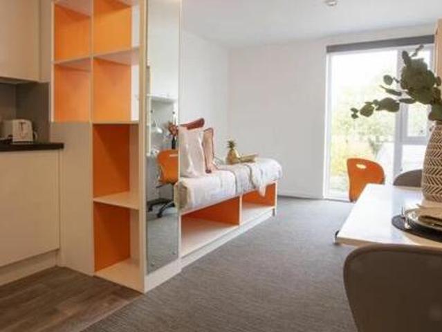 1 Bedroom Flat For Rent In 140 Causewayend, Aberdeen