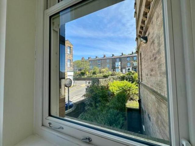 1 bedroom flat for rent in 142 Greaves Road, Lancaster, LA1