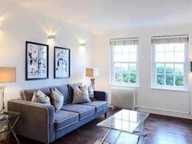 1 Bedroom Flat For Rent In 145 Fulham Road