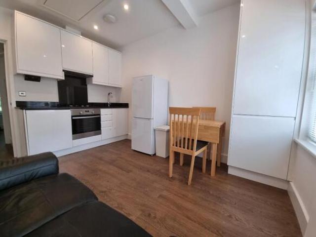 1 bedroom flat for rent in 14 Rydal Road, London, SW16