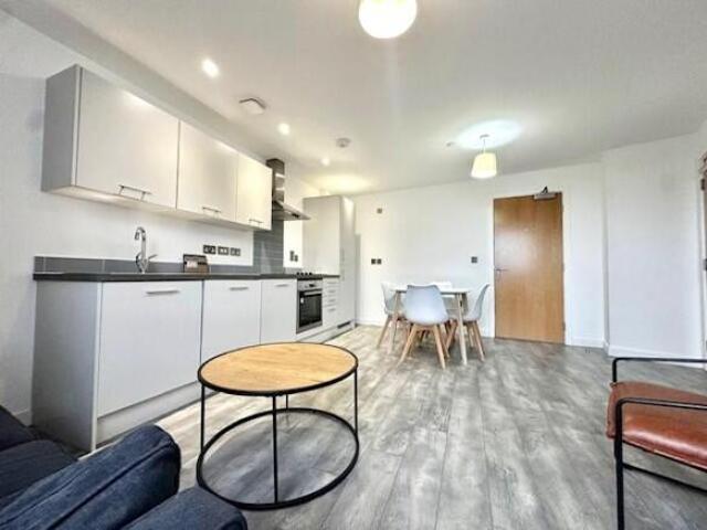 1 bedroom flat for rent in 1506 Coventry Road, Yardley B25