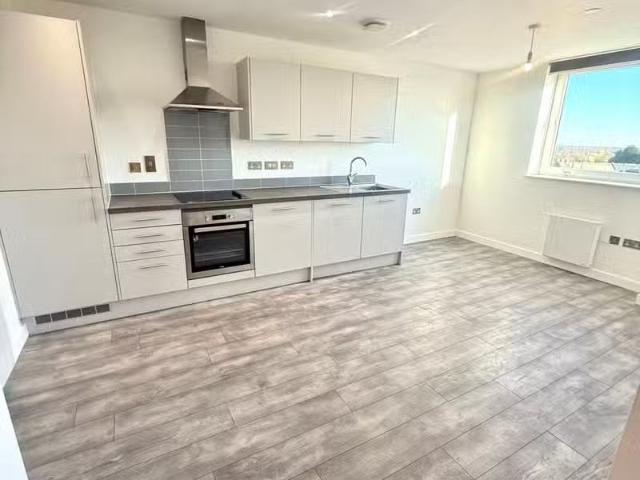 1 bedroom flat for rent in 1506 Coventry Road, Yardley B25