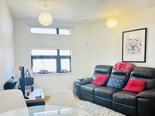 1 Bedroom Flat For Rent In 153 Great Ancoats Street, Manchester